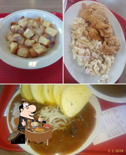 Gastrom, Hradec Kralove - Restaurant menu, prices and reviews