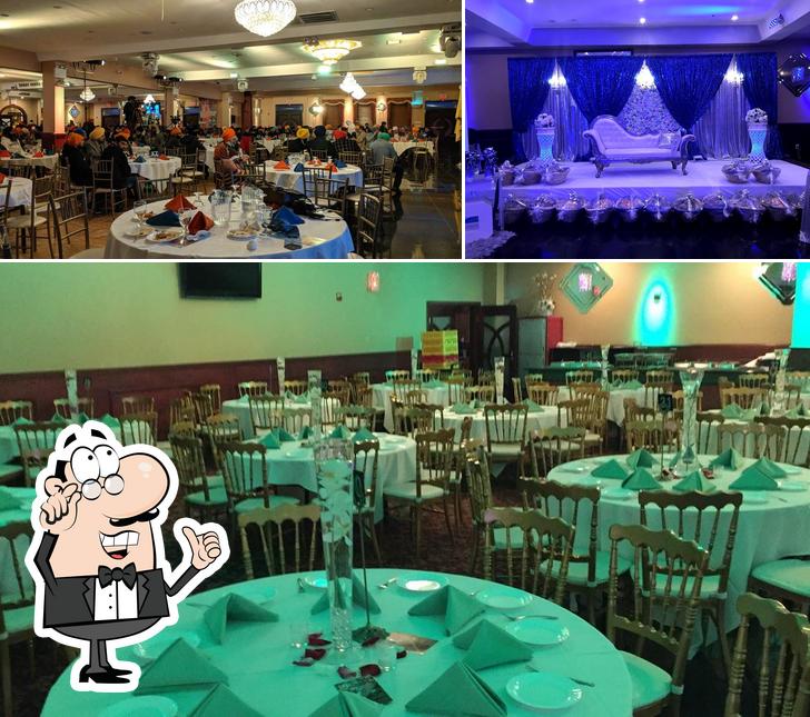 Golden Terrace Banquet Hall in New York City - Restaurant reviews