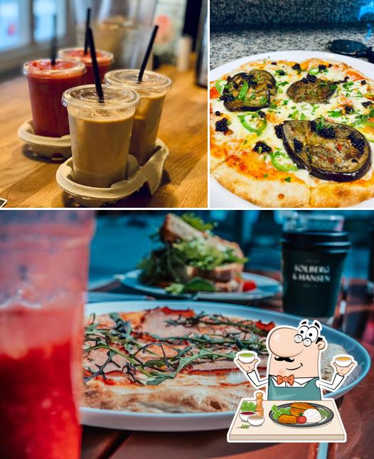 Hev Ringebu, Ringebu - Menú del restaurante, precios y reseñas