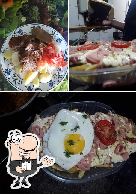 Restaurante LA MINGA REGIONALES, Salta - Opiniones del restaurante