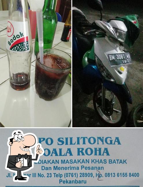 Lapo Silitonga (Soala Roha) restaurant, Pekanbaru - Restaurant reviews