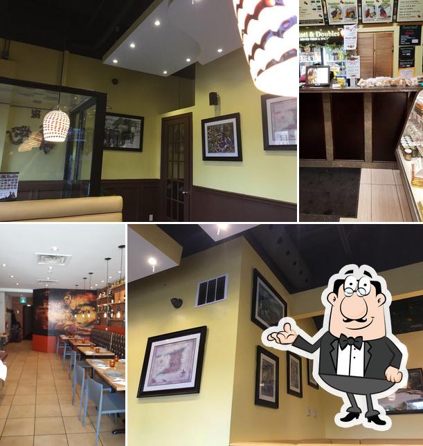 Top 10 restaurants with doubles in Mississauga, october 2025 ...