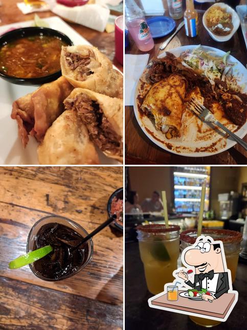 Maizal Mexican Kitchen and Mezcaleria in East Amherst - Restaurant menu ...