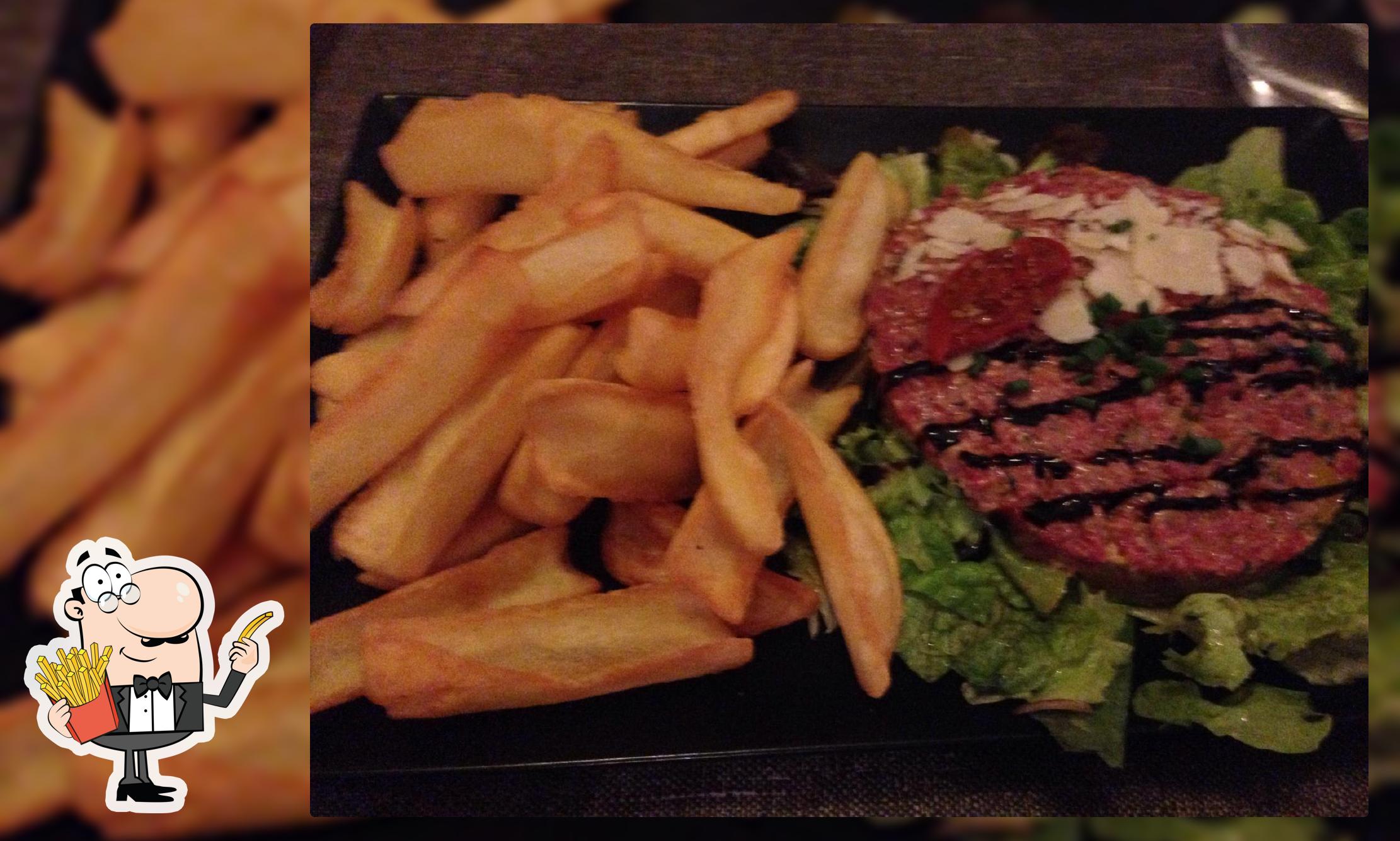 Melting Pot restaurants in Lille, spring 2024 - Restaurant Guru