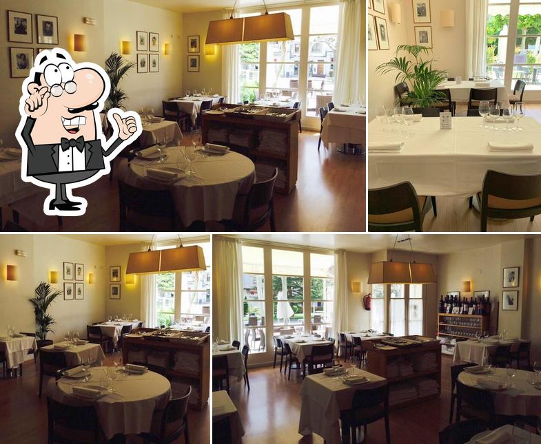 Los 7 mejores restaurantes en Calahorra, octubre 2025 - Restaurant Guru