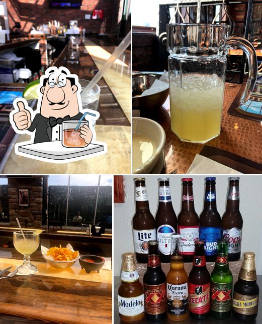 Mi Ranchito, Cabot - Restaurant menu, prices and reviews
