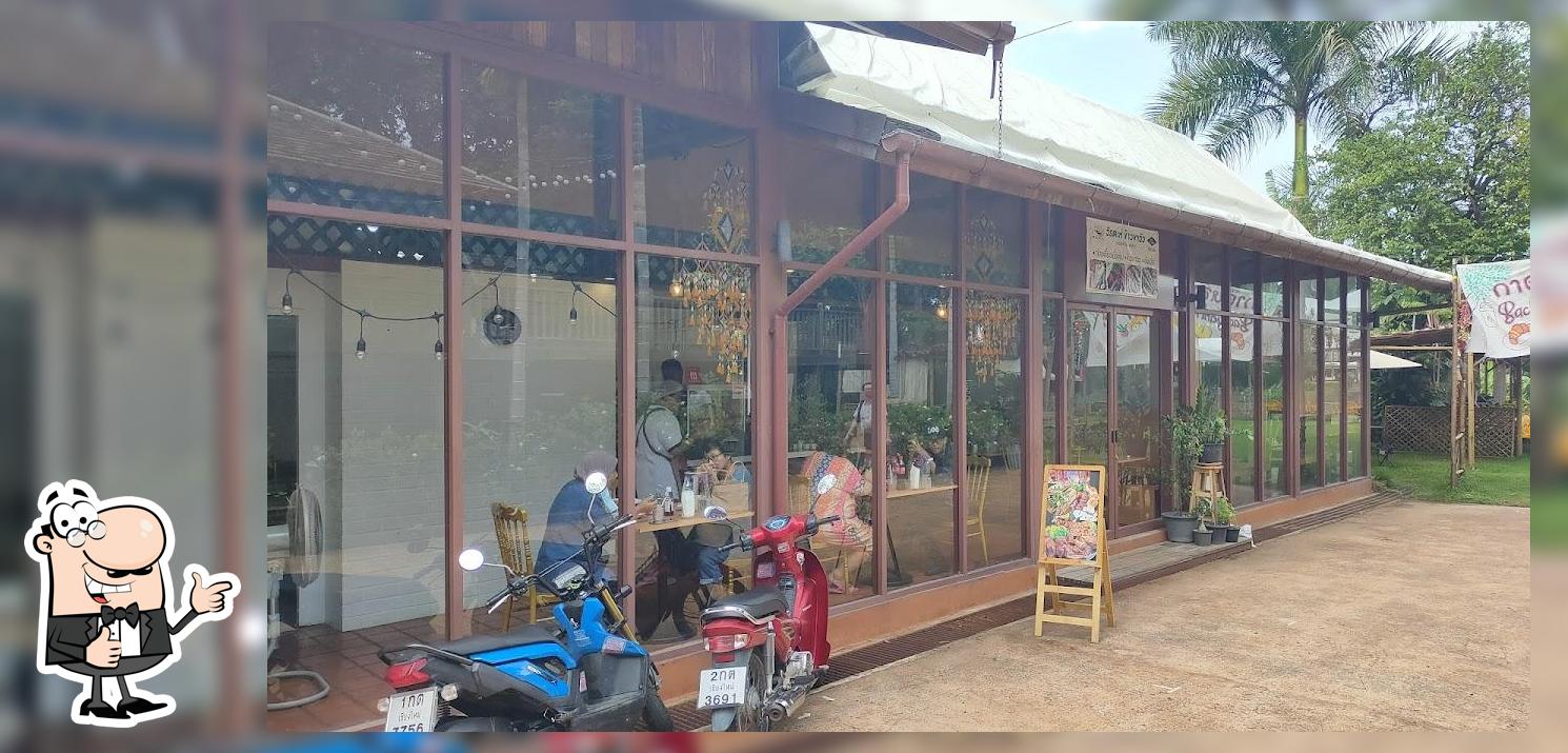 Restaurante Sanae Thai Cuisine • Ping River, Fa Ham - Opiniones del ...
