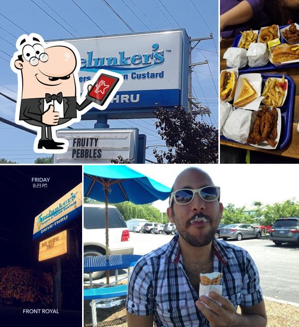 Spelunker's in Front Royal - Restaurant menu and reviews