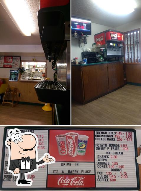 Route 10 Drive-In in Hawarden - Restaurant reviews