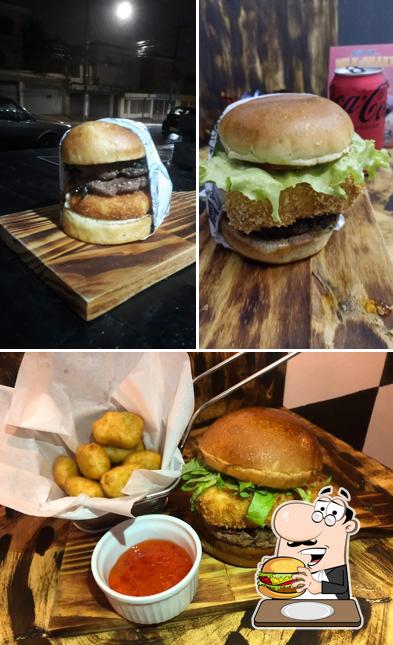 Tim Burger Butantã restaurant, São Paulo - Restaurant reviews