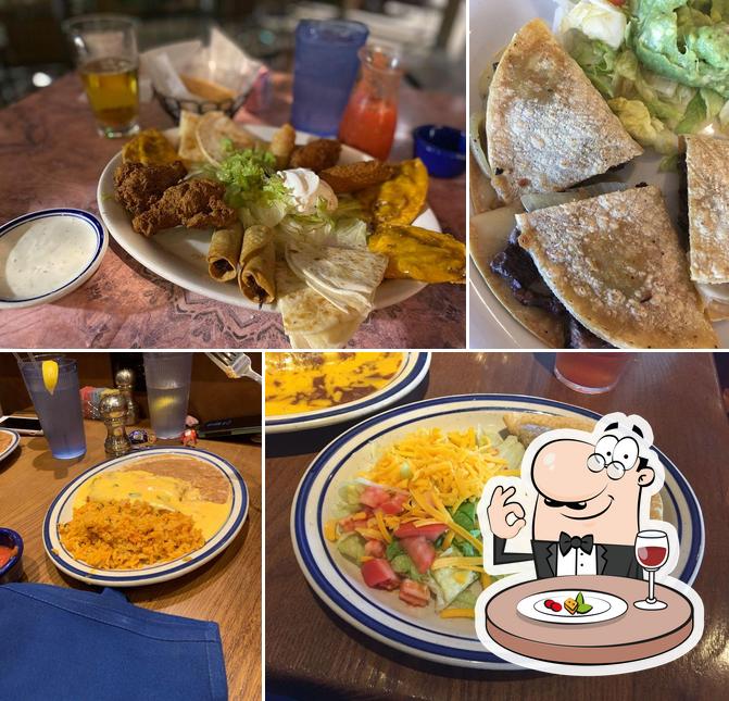 Tupinamba Cafe, Dallas - Restaurant menu, prices and reviews