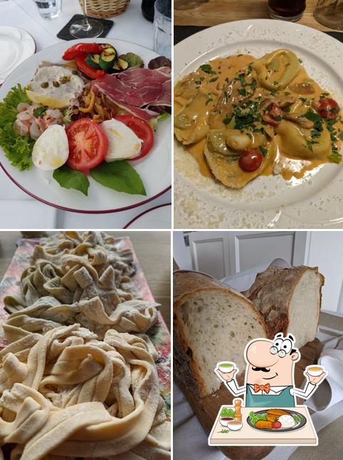 da Capo restaurant, Bad Nauheim - Restaurant menu and reviews
