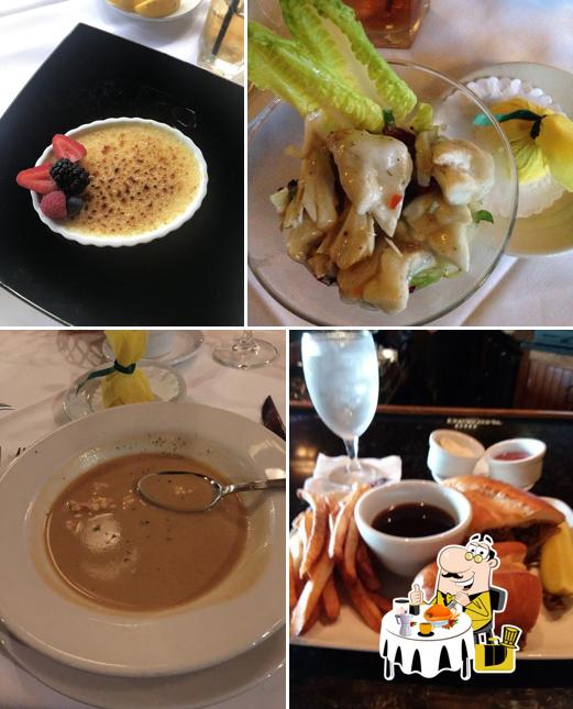 Ruth's Chris Steak House, Ocean Pines - Restaurant menu, prices and reviews
