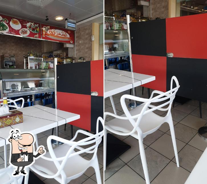 SHEZAN RESTAURANT, Abu Dhabi, 9J4V+3VG - Restaurant menu and reviews