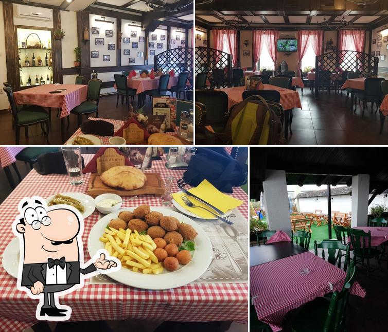Best lunch in Futog, winter 2023 - Restaurant Guru