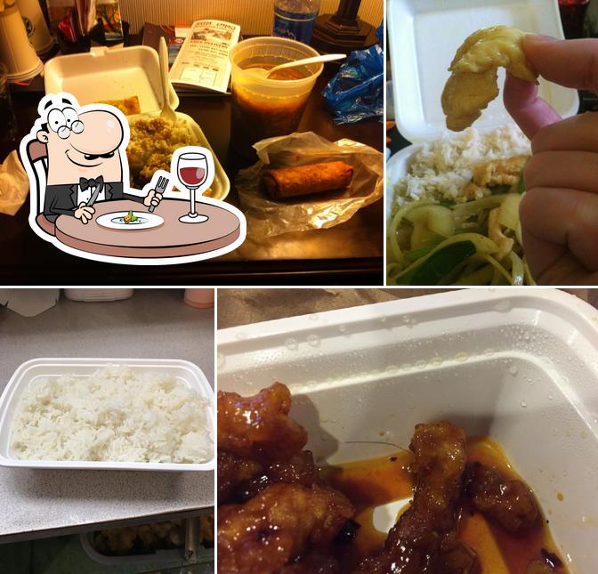 Sun Hing Chinese Food Carry-out in Baltimore - Restaurant menu and reviews