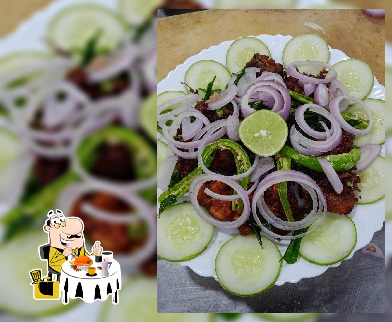 Top 7 restaurants in Vadakara, august 2025 - Restaurant Guru