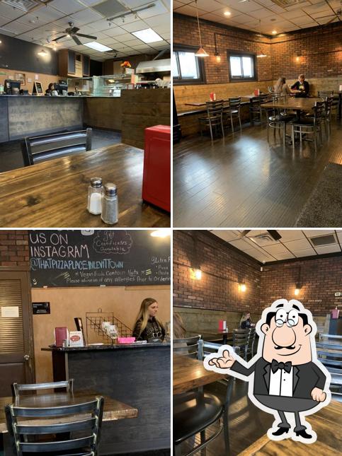 That Pizza Place in Levittown - Restaurant reviews