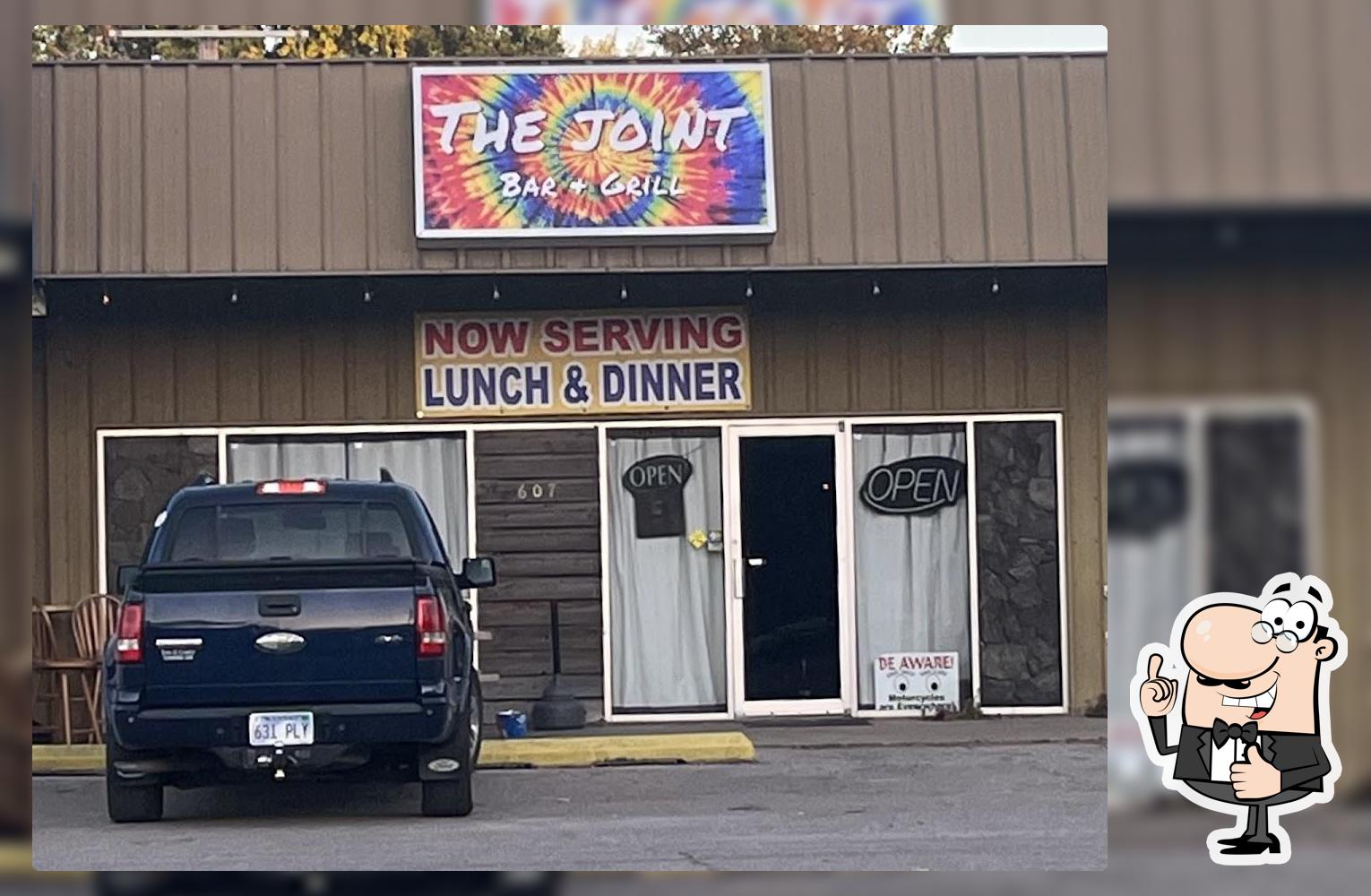 The Joint in Perry - Restaurant reviews