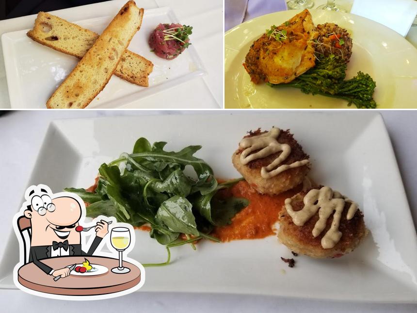 The Ranch House, Ojai - Restaurant menu, prices and reviews