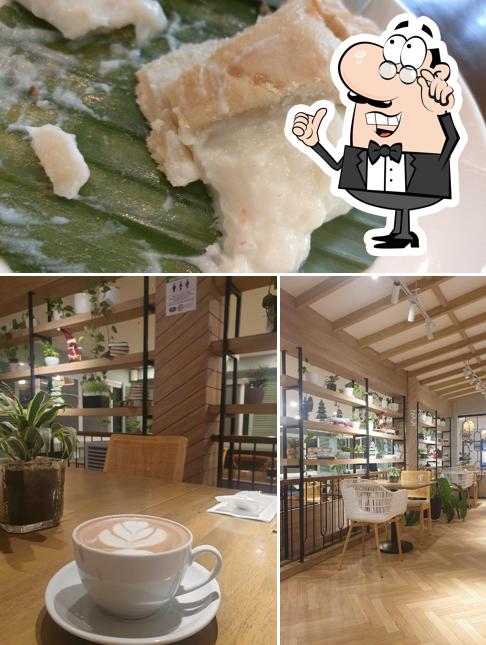 Tipanan Restaurant, Tagaytay - Opiniones del restaurante