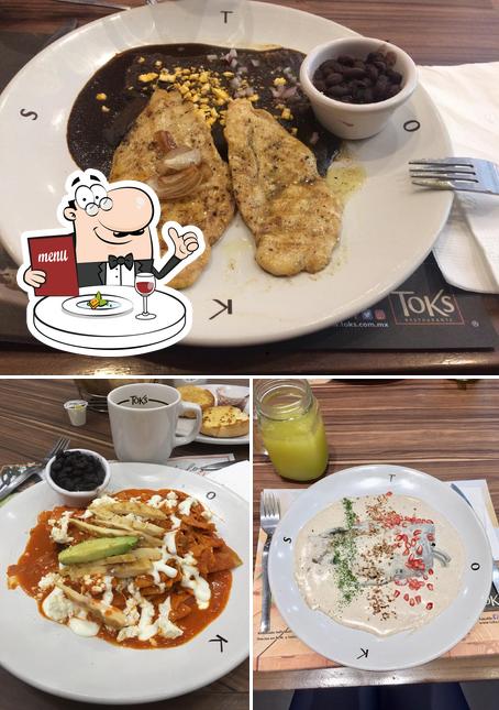 Toks restaurant, Zapopan, Av. Vallarta - Restaurant reviews