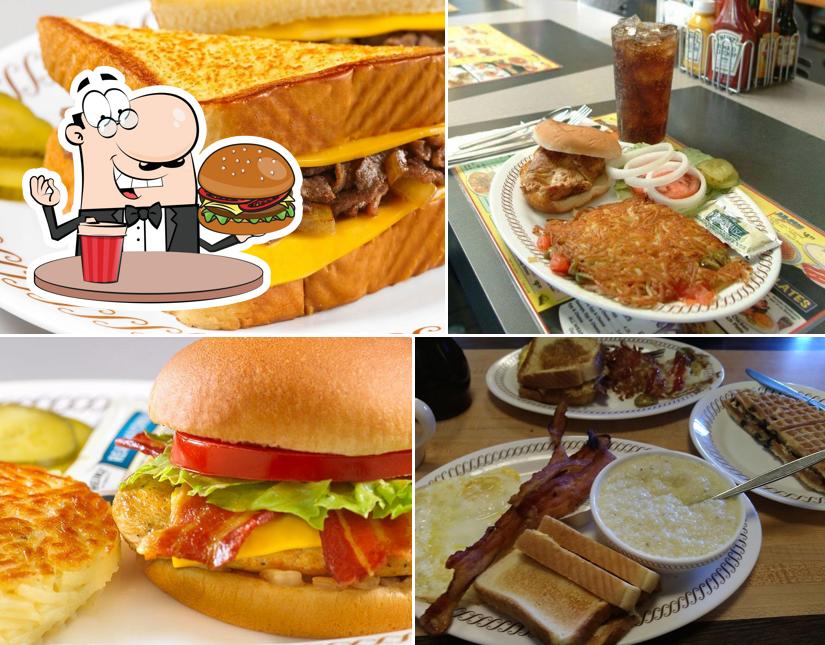 Waffle House, Lenoir City - Restaurant menu, prices and reviews
