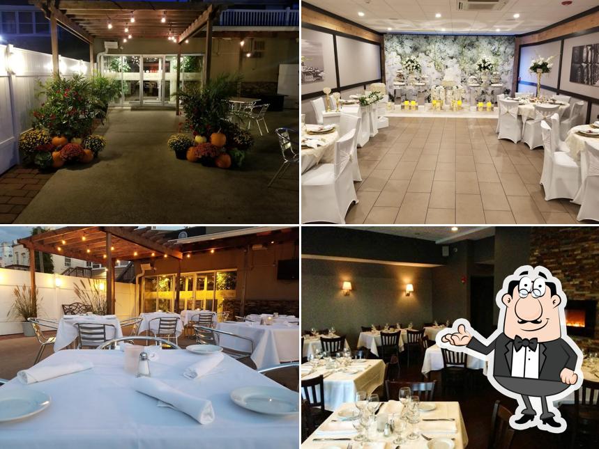 Top 5 restaurants with garlic fries in Long Branch, october 2025 ...
