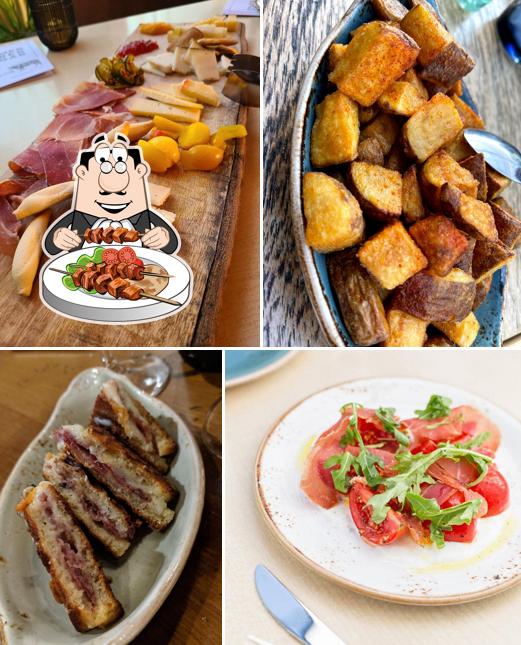 Vaca, Costa Mesa - Restaurant menu, prices and reviews