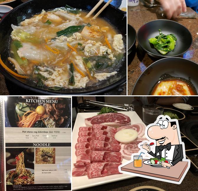 YAMI Korean & Japanese Restaurant in Boynton Beach - Restaurant menu ...