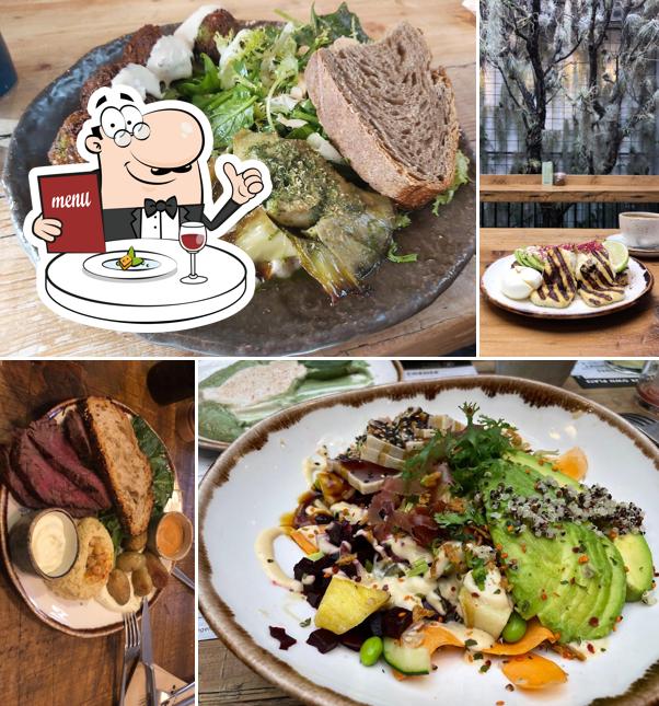 Honest Greens, Barcelona - Menú del restaurante, precios y reseñas