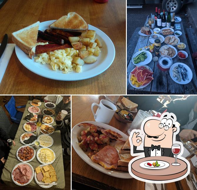 Apsley Inn & Restaurant, Apsley - Restaurant menu, prices and reviews