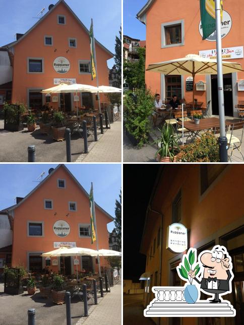 Bonanza Steak Bar, Konstanz - Restaurantbewertungen