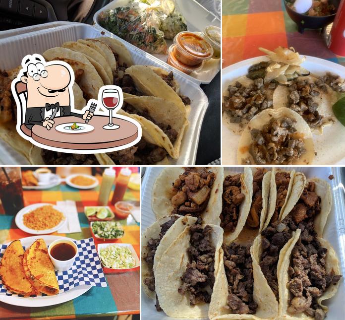Restaurante Birria Queen, Phoenix - Carta del restaurante y opiniones