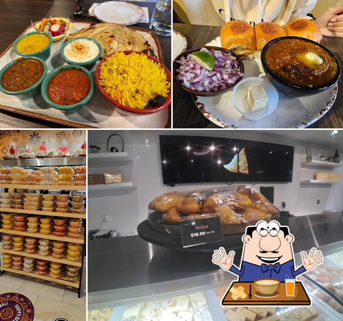 Brar's Vaughan Mills, Toronto - Restaurant menu, prices and reviews
