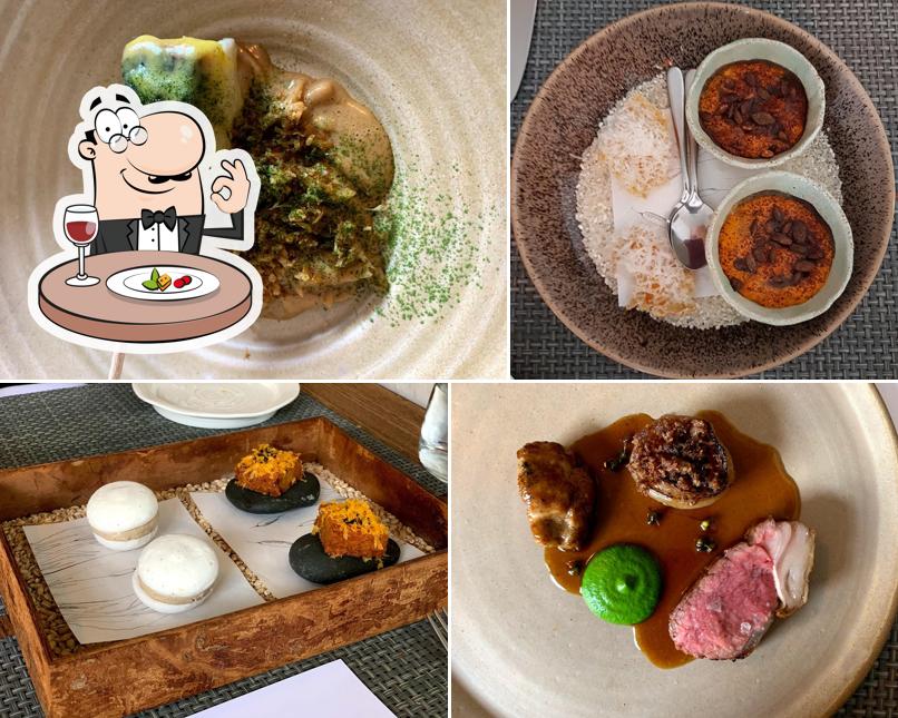 Bulrush, Bristol - Restaurant menu, prices and reviews