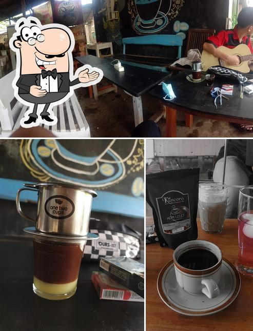 Dilan cofee cafe, Dukuhseti - Restaurant reviews