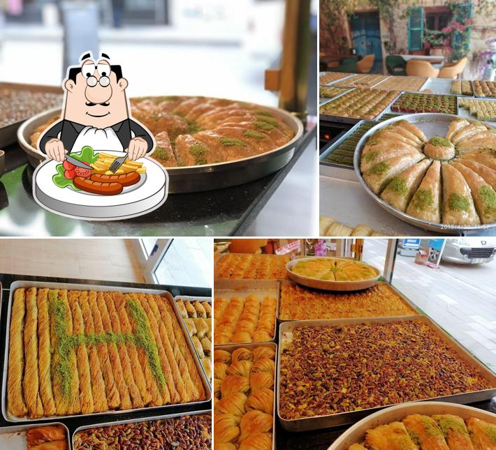 Hanzade Kafe, Yerköy - Restaurant reviews