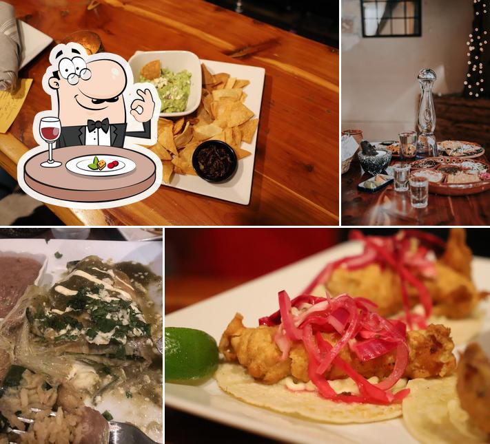 Coco’s Fire & Ice in Dallas - Restaurant menu and reviews