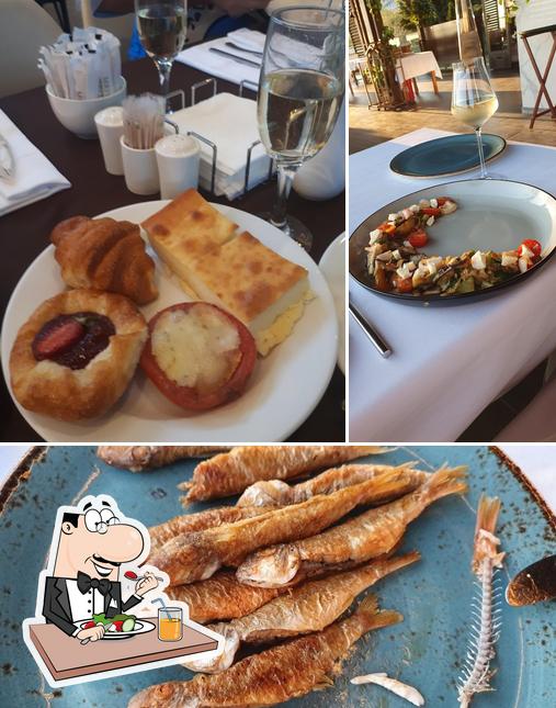 Restaurant Epicurus, Opolzneve - Restaurant reviews