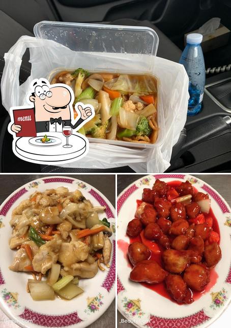 Four Seas Chinese Restaurant, Dubbo - Restaurant menu, prices and reviews