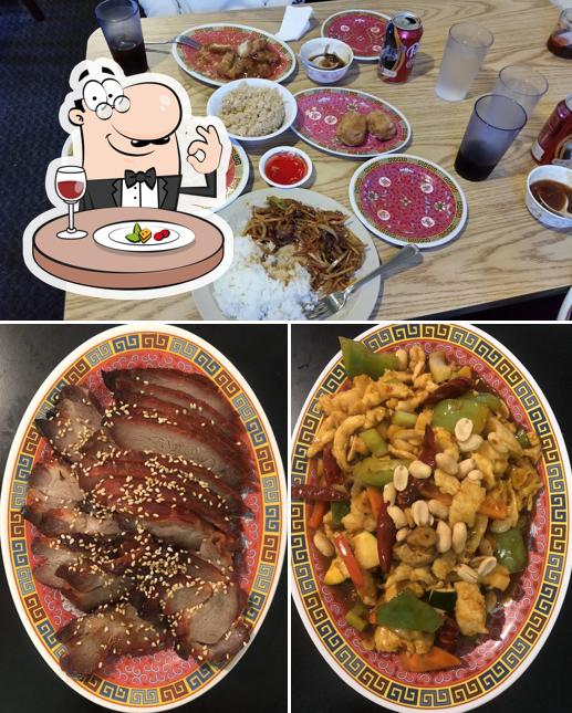 Good Fortune Restaurant in Ketchikan - Restaurant menu and reviews