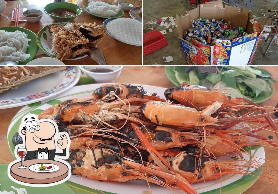 Hoa Viên Cúc Linh, Ho Chi Minh City - Restaurant menu, prices and reviews