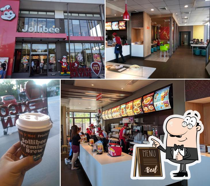 Jollibee, Mexico - Restaurant menu, prices and reviews