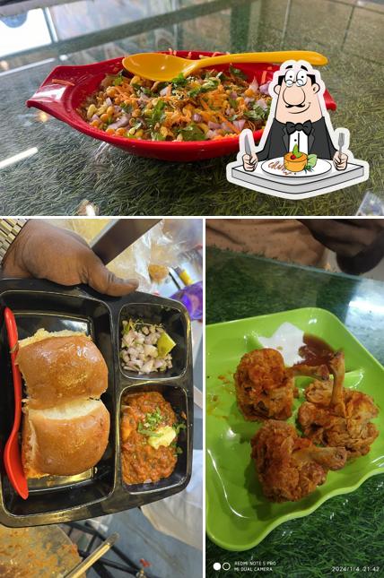 Juice Bro's, Sholinghur - Restaurant menu, prices and reviews