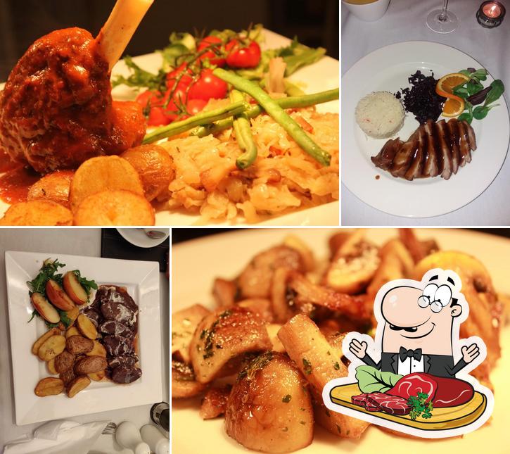 Best romanian restaurants in London, summer 2024 - Restaurant Guru
