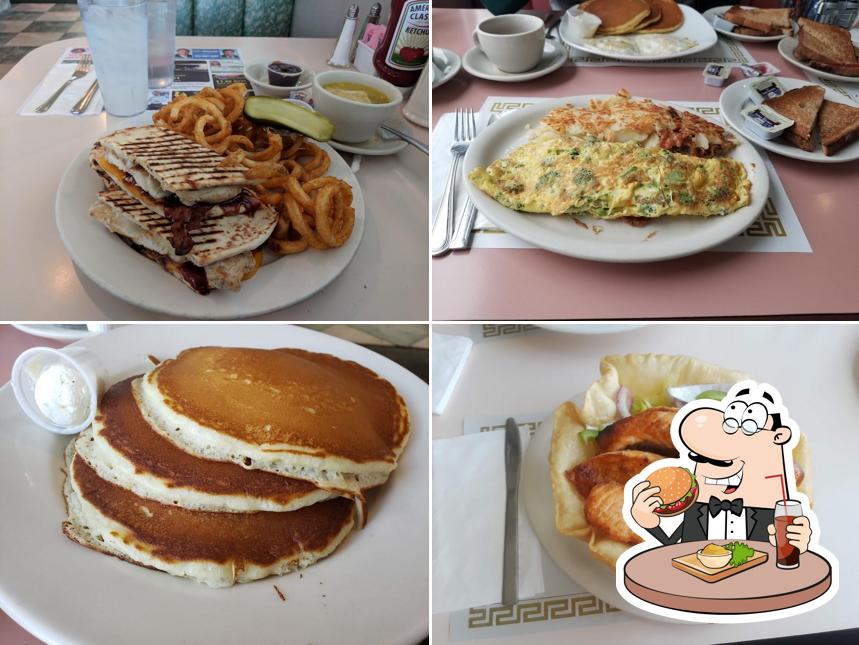 Top 5 restaurants with grilled cheese in Secaucus, september 2025 ...