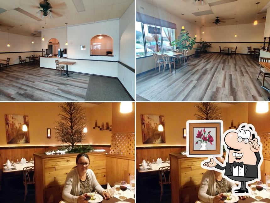 Mama Alfa's Pizzeria, Thunder Bay - Restaurant menu, prices and reviews