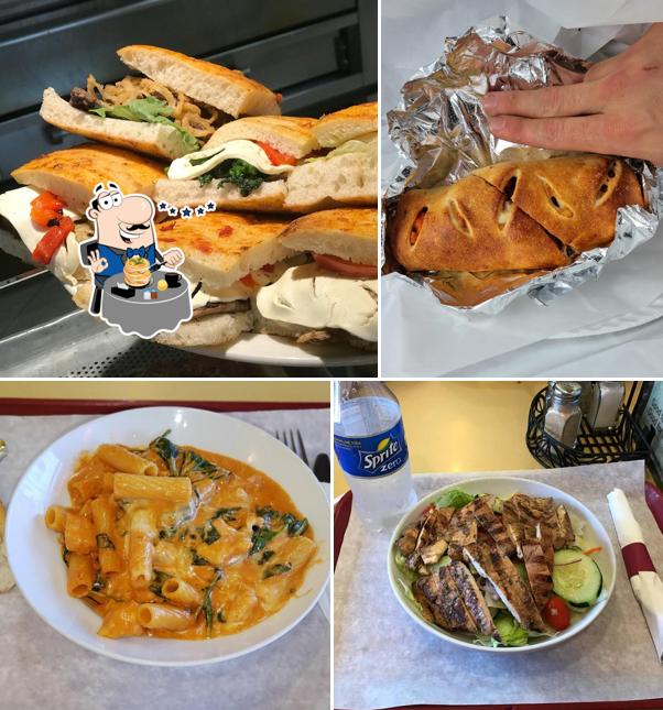 Find the best place to eat in Hempstead, spring 2024 - Restaurant Guru
