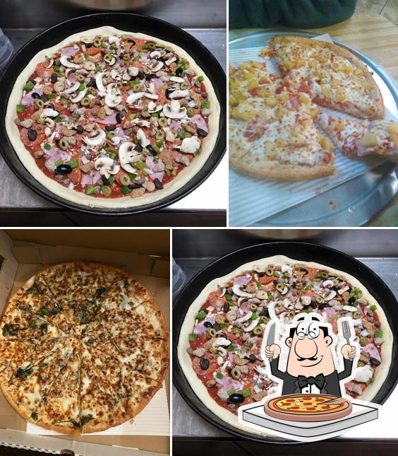 Top 7 restaurants in Benbrook, august 2025 - Restaurant Guru